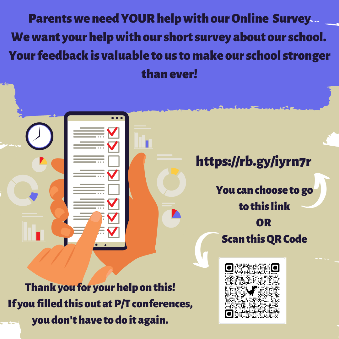 Humphrey Public Schools - Parent Survey 2023